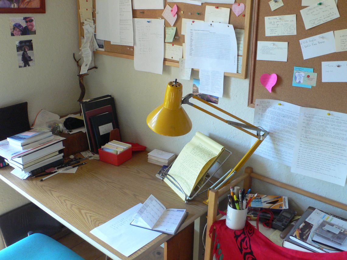 Lukas Guides | Writing and adventures by David Lukas