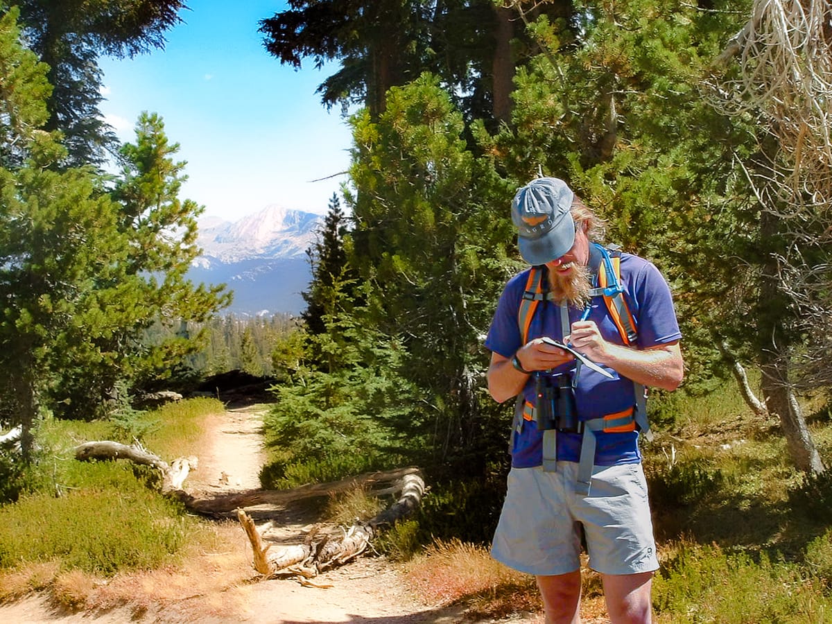 Lukas Guides | Writing and adventures by David Lukas